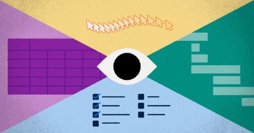 6 Ways Visor Views Help You Collaborate Better With Stakeholders