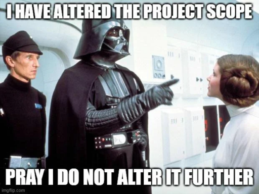 109 Funniest Project Management Memes and TikToks