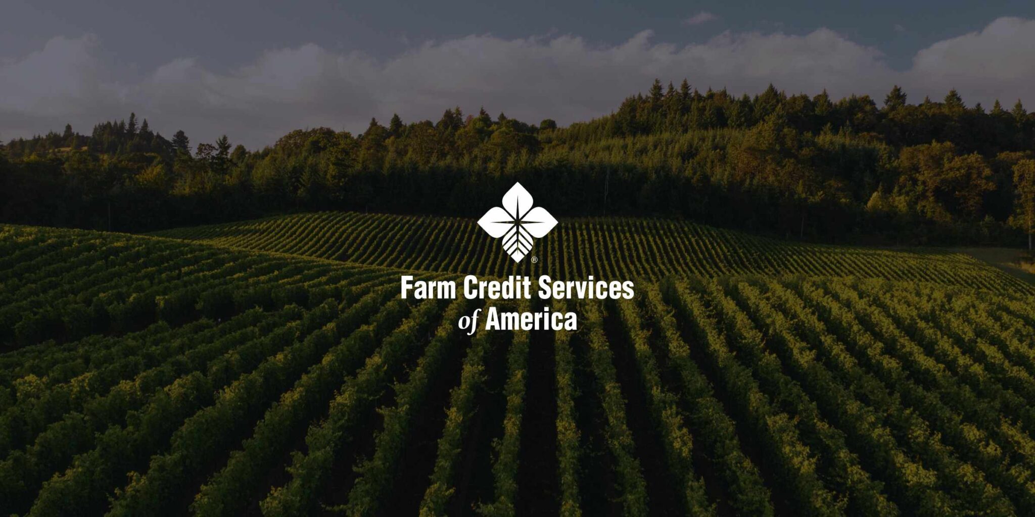 Case Study: Farm Credit Service of America - Visor