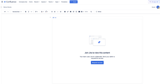 Confluence Gantt Chart: Your How-to Guide with Examples