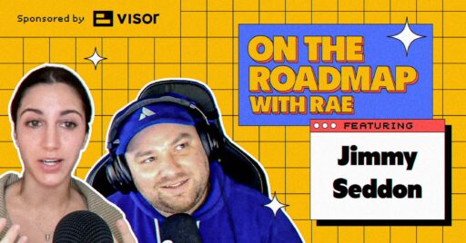 Jimmy Seddon on Community, Priorities, and Remote Work Realities