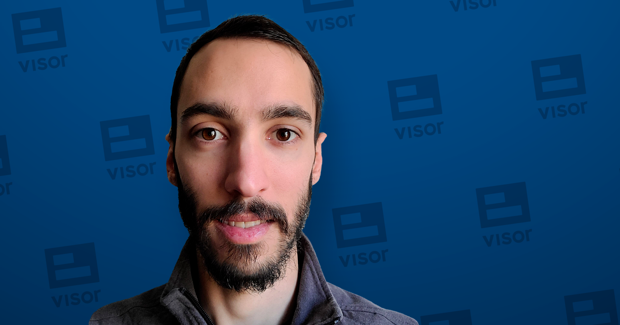 Why I Joined Visor as a Principal Software Engineer - Visor