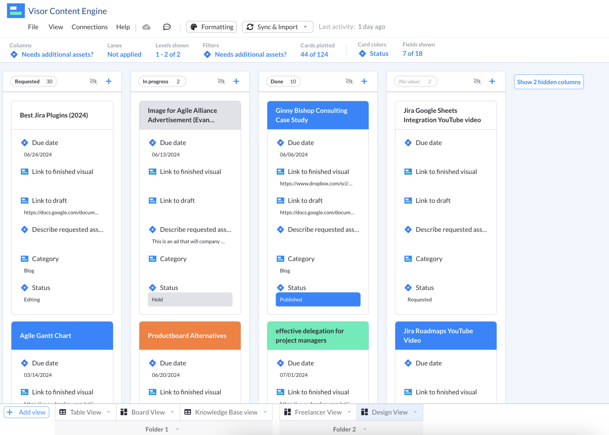 Jira for Marketing - How To Get The Best Results