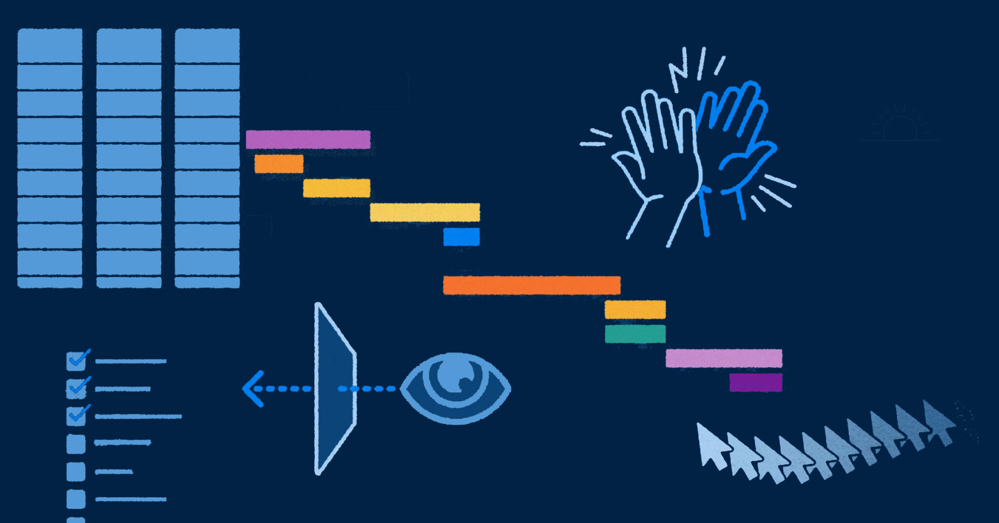 Stakeholder Alignment: How Project Managers Save Time with Visor