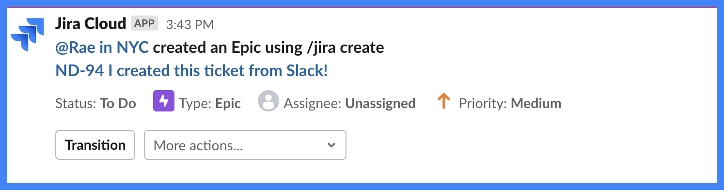 How to Set Up and Use the Jira Slack Integration (+ FAQs)