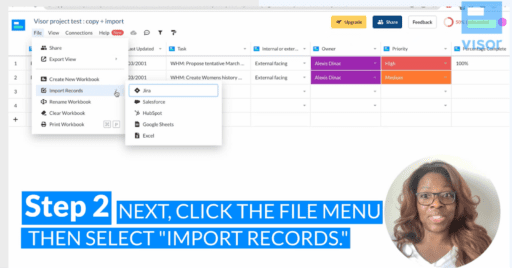 Why Visor, Now? Visor’s First Product Marketing Manager - Visor