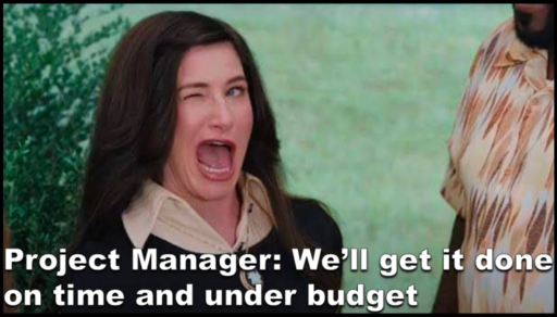 109 Funniest Project Management Memes and TikToks