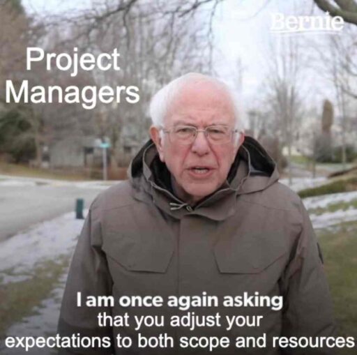 109 Funniest Project Management Memes and TikToks