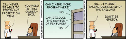 109 Funniest Project Management Memes and TikToks