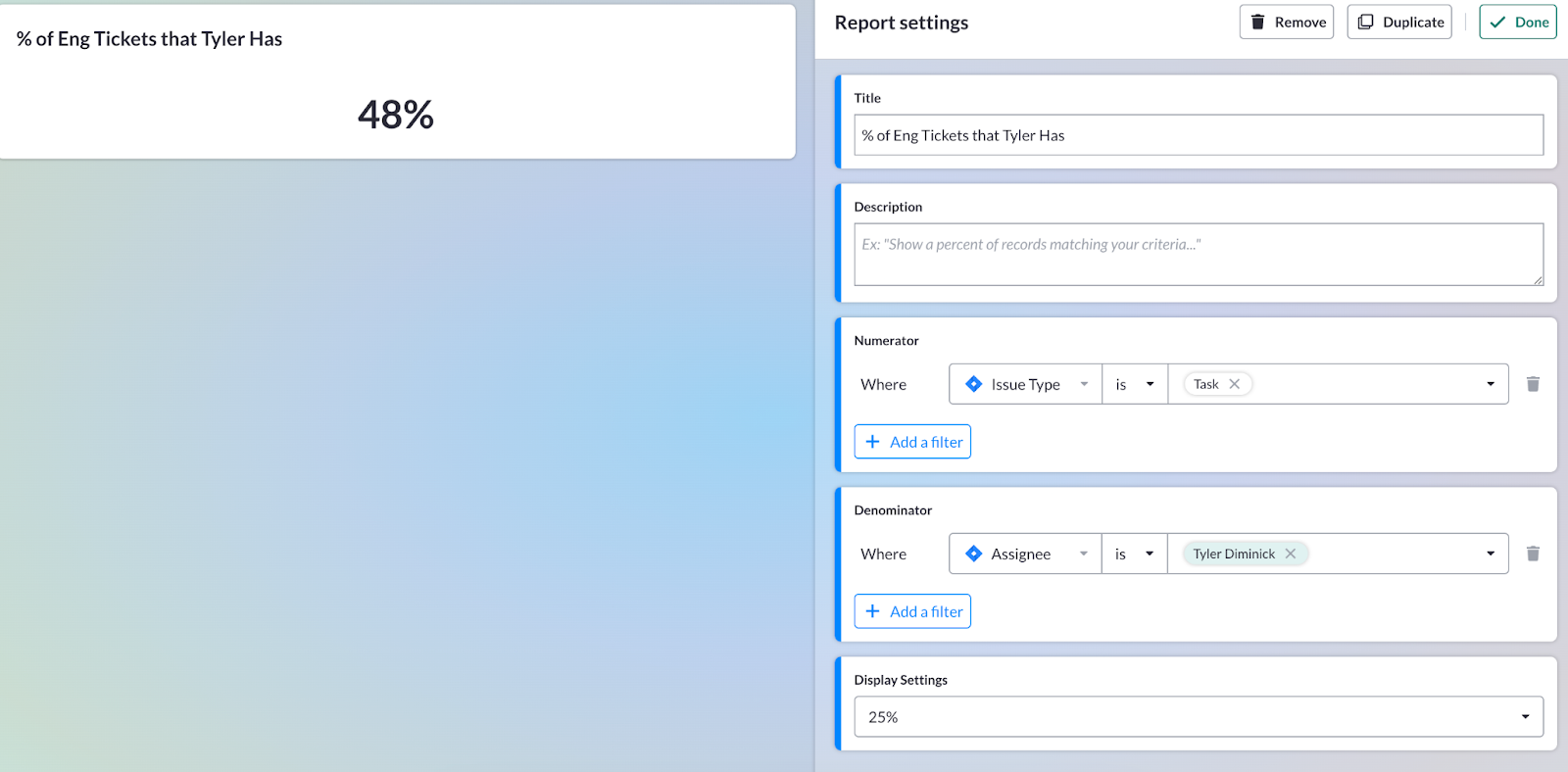Jira Dashboard Guide: How to Create & Share Reports in Visor