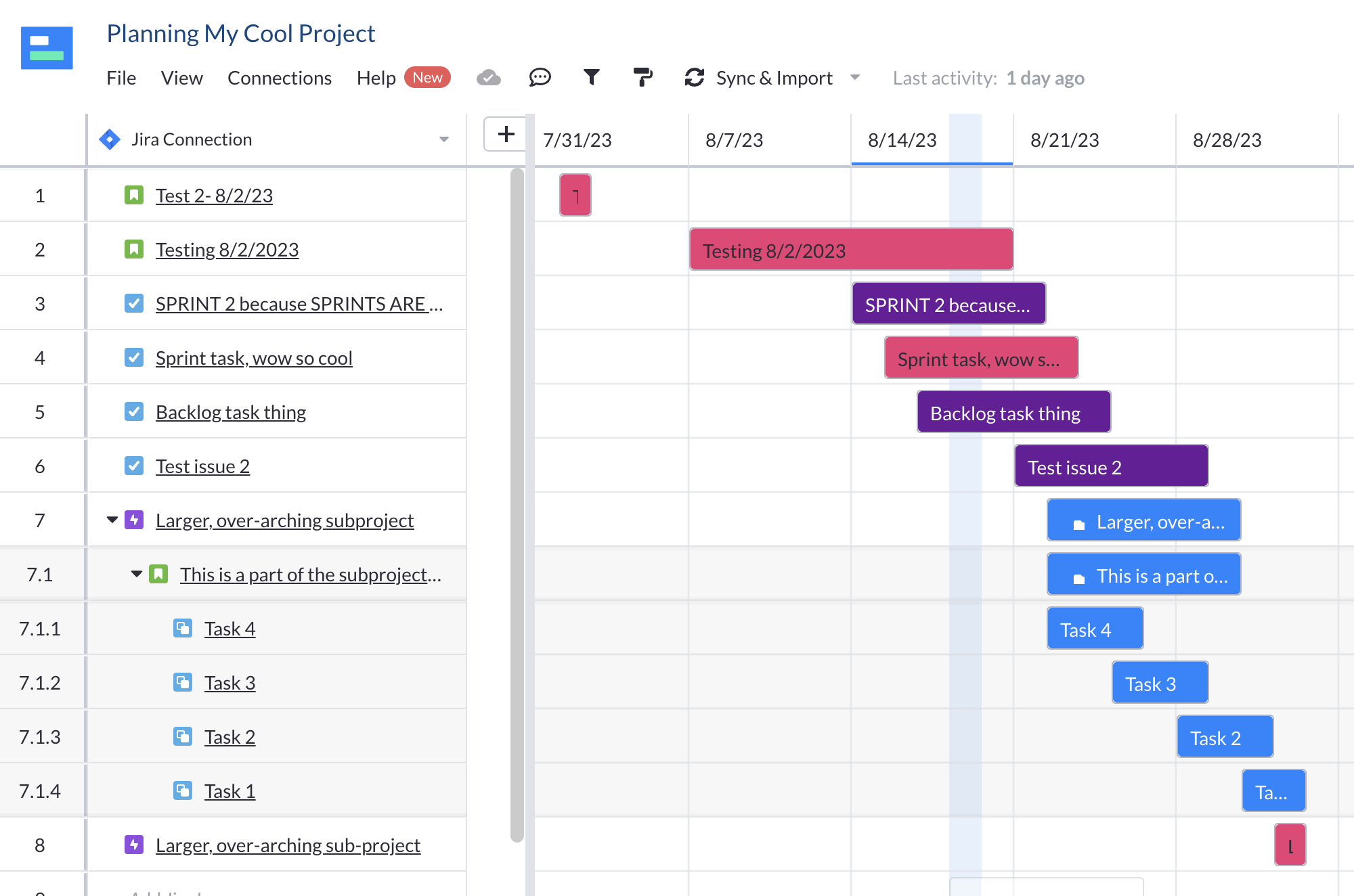 Color Theory for Project Managers: Using Color to Tell a Story