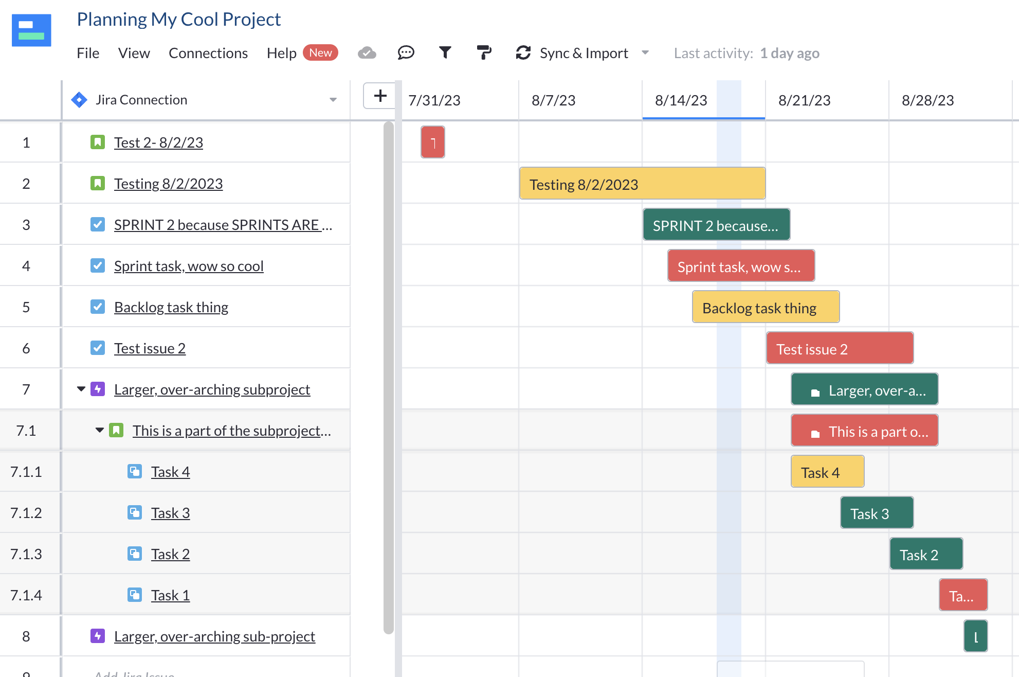 Color Theory for Project Managers: Using Color to Tell a Story