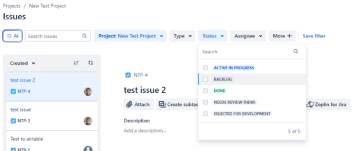 3 Best Ways to Export Jira Data to Excel & Video Tutorial - Visor