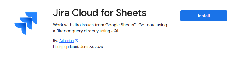 Jira and Google Sheets Integration - Options & How to Guide