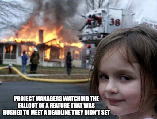 109 Funniest Project Management Memes and TikToks