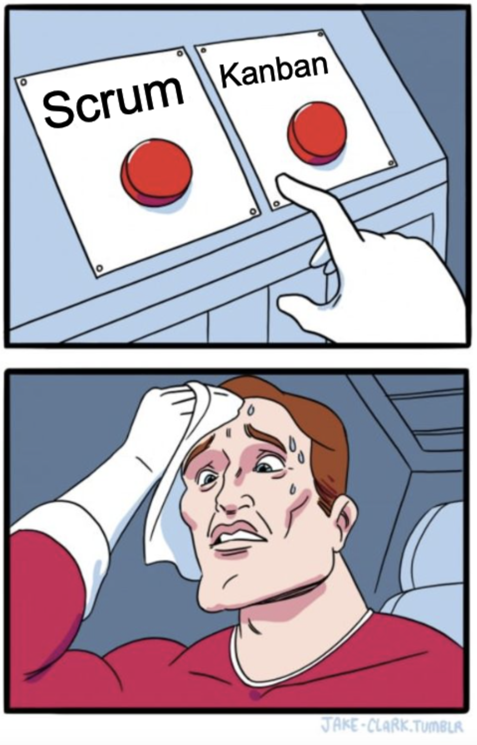 109 Funniest Project Management Memes and TikToks