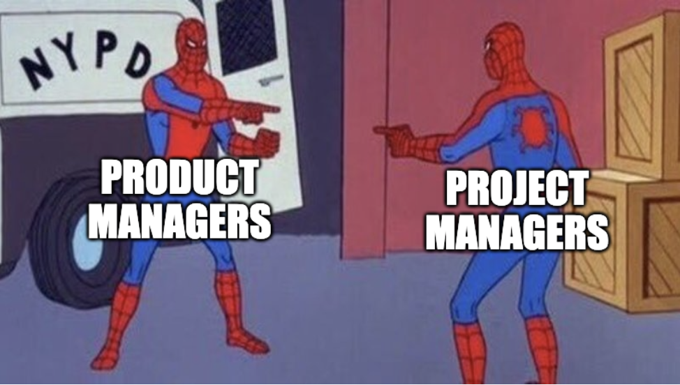 109 Funniest Project Management Memes and TikToks