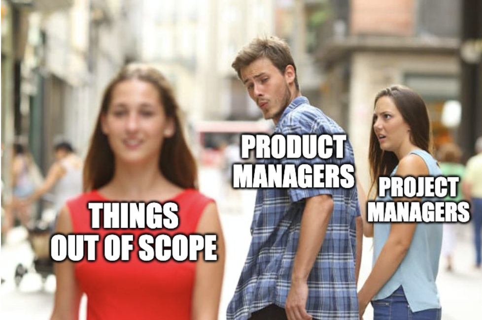 109 Funniest Project Management Memes and TikToks