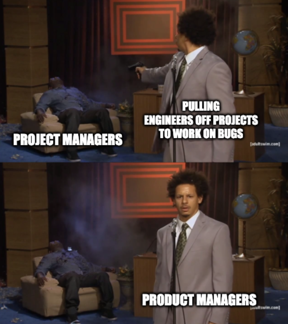 109 Funniest Project Management Memes and TikToks