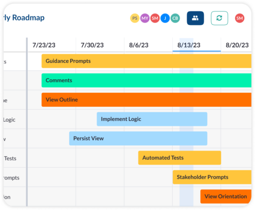 Make Free Jira Roadmaps You Can Share With Anyone - Visor